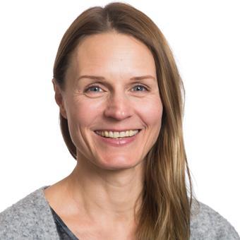 Maria Zetterqvist | ICSES