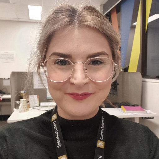 Lexy Staniland | ICSES